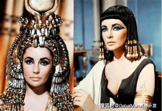 古埃及人剃光头、戴假发，原来真不是多此一举！_头发