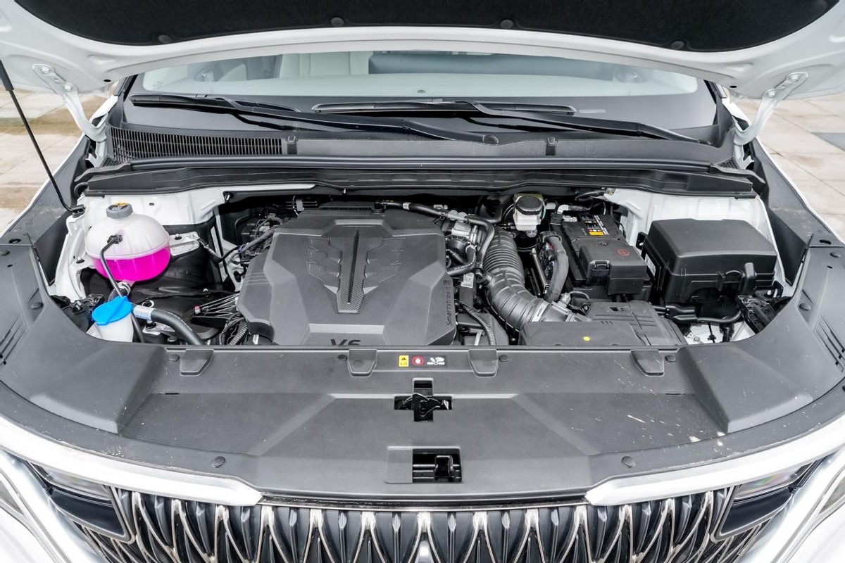 3.5L V6+8AT，全新起亚嘉华即将入华，GL8的好日子到头了？_搜狐汽车_搜狐网