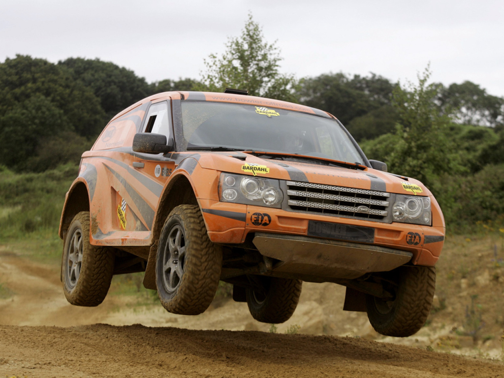 Bowler要转正了！回顾这一品牌曾经的经典车型_搜狐汽车_搜狐网