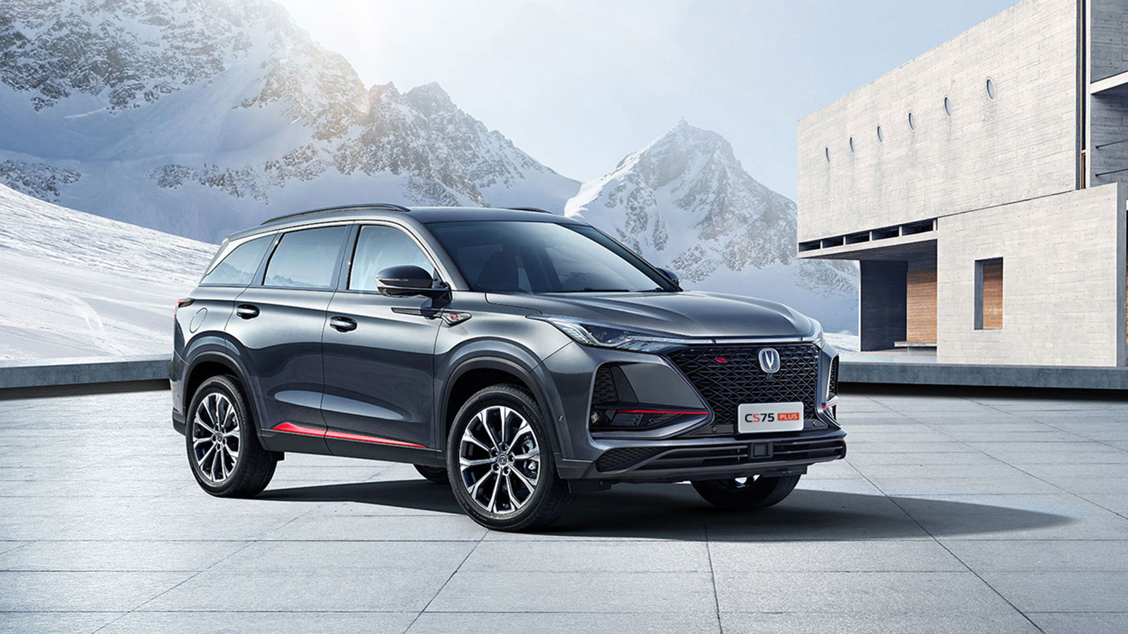 瑞虎8鲲鹏版 哈弗大狗 H6 CS75 PLUS 传祺GS4 PLUS这几款您咋选_搜狐汽车_搜狐网