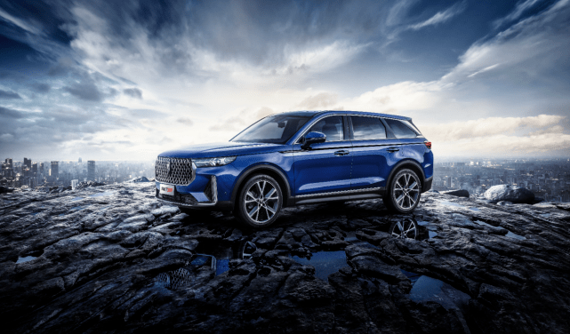 15万就能买自主旗舰SUV？奔腾T99告诉你绝对错不了_搜狐汽车_搜狐网