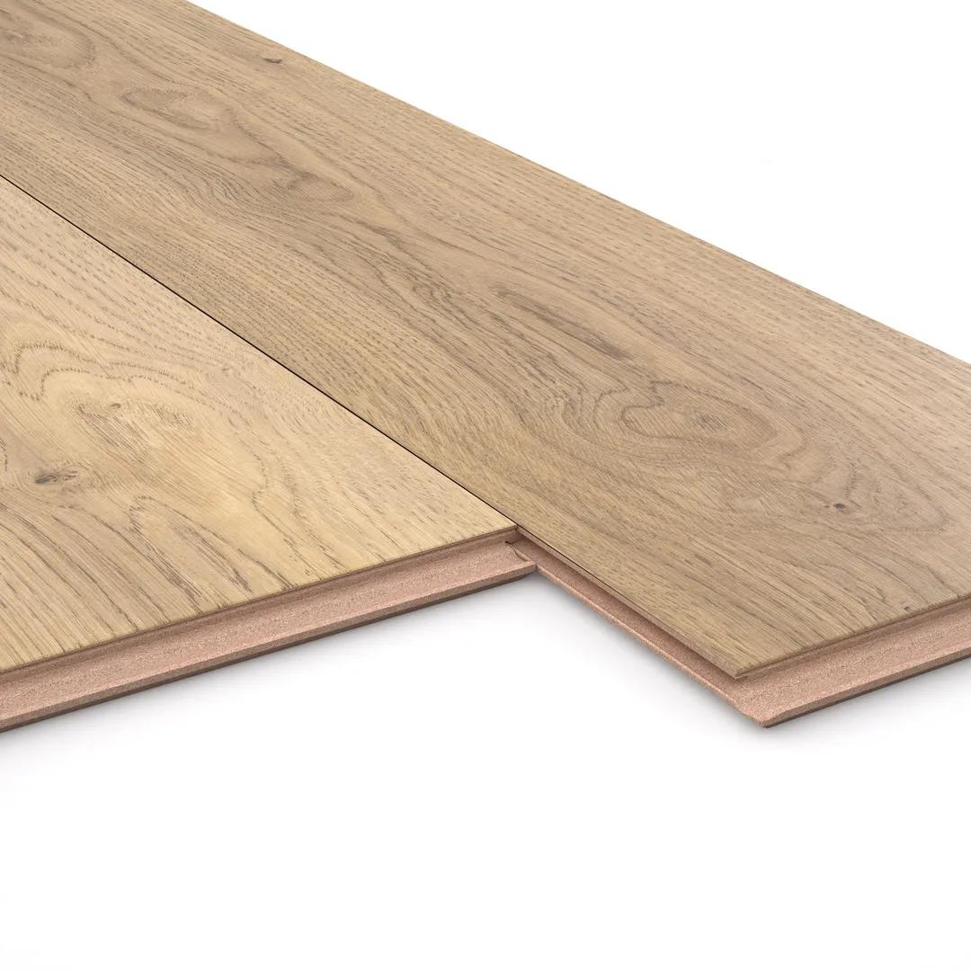 享受生活，从更多欧洲居民选择的ARTENS安道森地板开始_产品