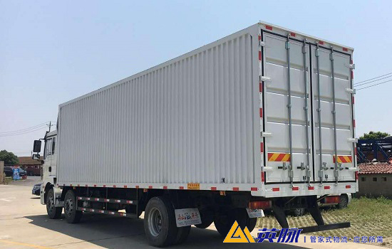 农产品如何运输，农产品物流运输特点及方式_上海