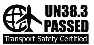 电池un38.3认证航空运输鉴定报告_手机搜狐网