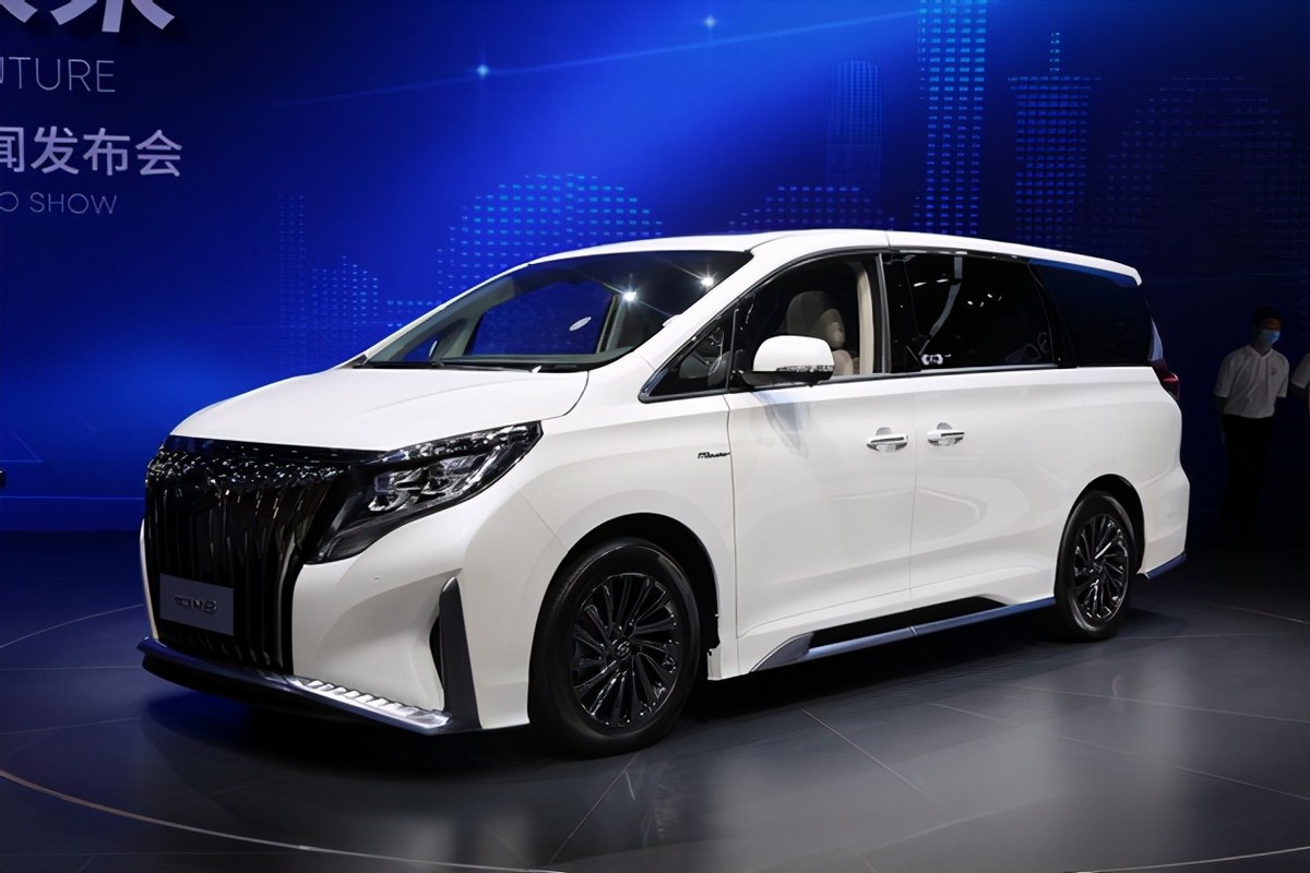 高逼格低门槛，20万家用MPV优选还看传祺M8和荣威iMAX8_搜狐汽车_搜狐网