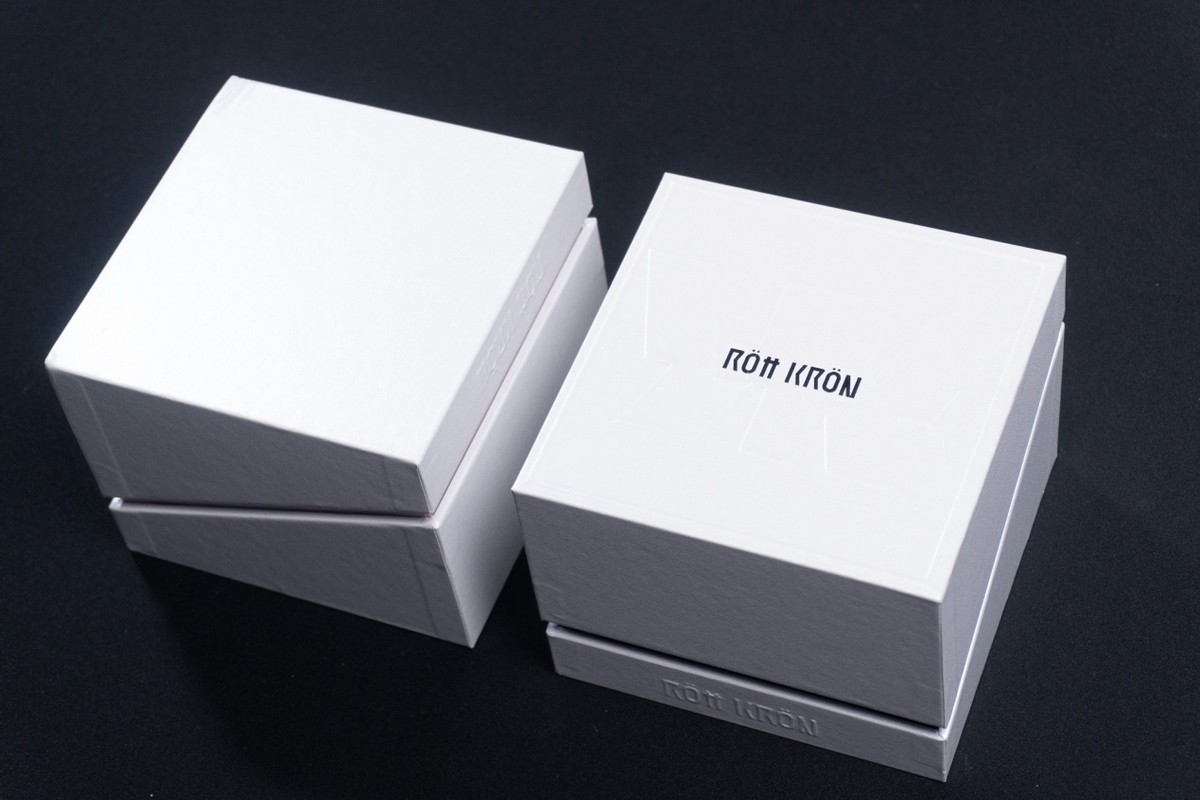 创新蓝牙耳机新格局 ROtt KRON多晶锆宝石音腔耳饰耳机_产品