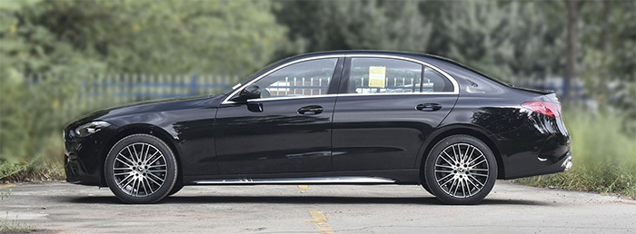 M254发动机终于来了！全新一代奔驰C级售32.52万起_搜狐汽车_搜狐网