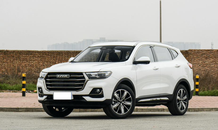 老对手新对决 2022款传祺GS4 PK哈弗H6国潮版_搜狐汽车_搜狐网