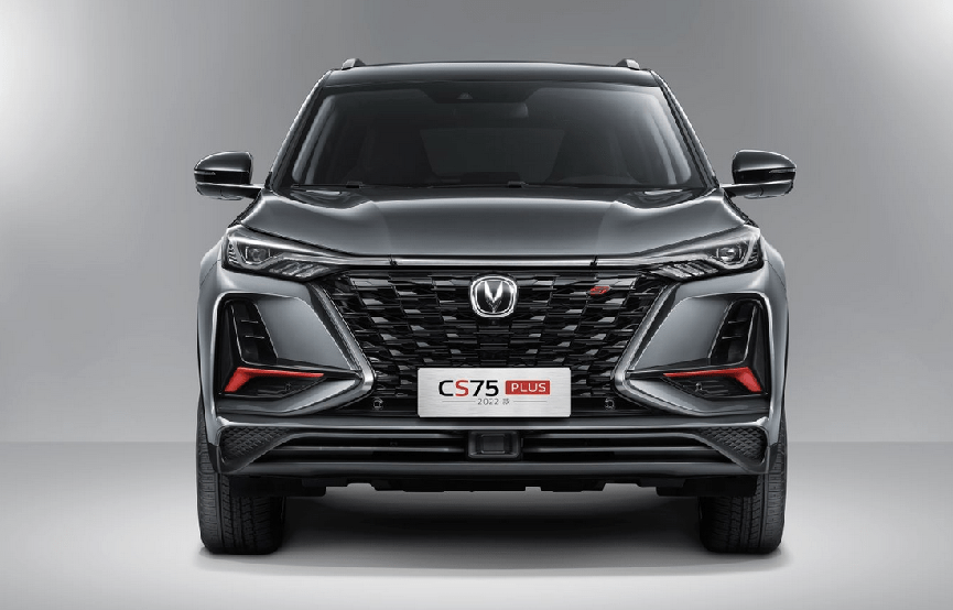 配置再升级 价格更公道 2022款CS75PLUS换新而来_搜狐汽车_搜狐网