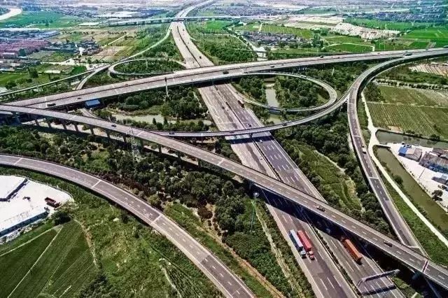 宁波第一条高速公路1996年通车 搜狐大视野 搜狐新闻