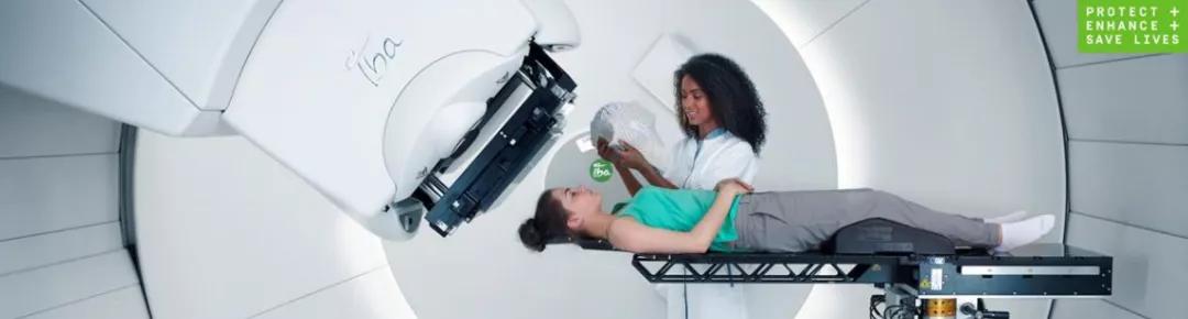 广州泰和肿瘤医院放疗科开展 IBA ProteusPlus 质子治疗系统的相关培训_患者