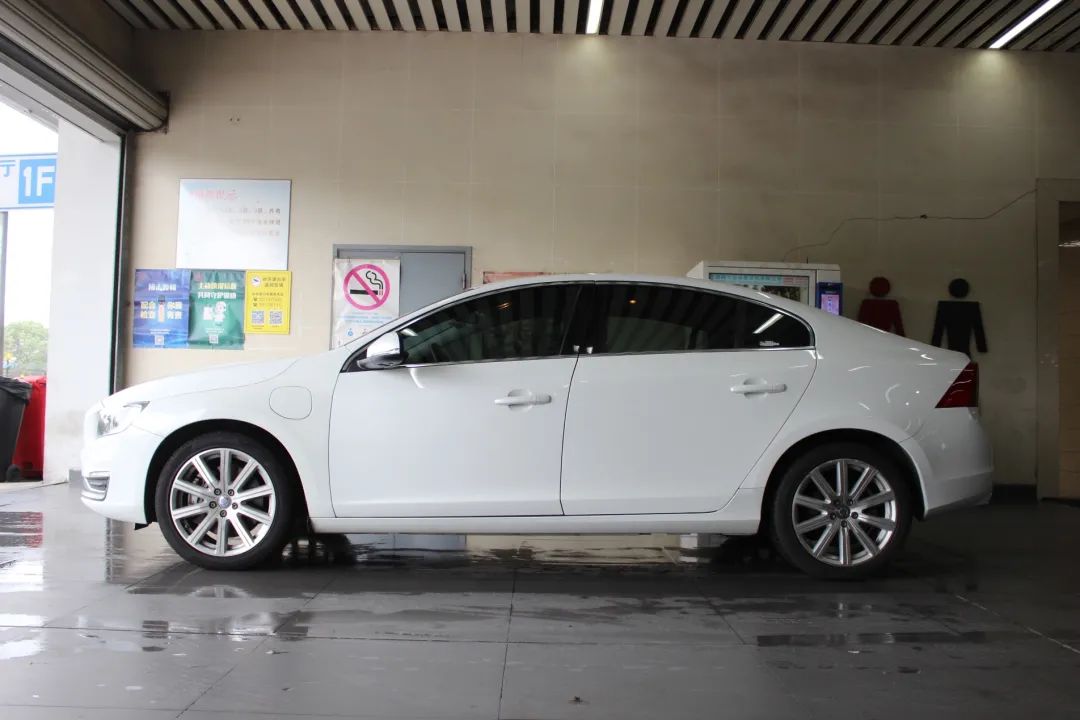 车主说车：沃尔沃也有信仰？50万买 S60L，只是为了面子？_搜狐汽车_搜狐网