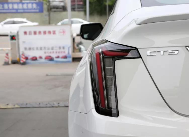 BBA以外的选择：英菲尼迪Q50L和凯迪拉克CT5谁更值得入手？_搜狐汽车_搜狐网