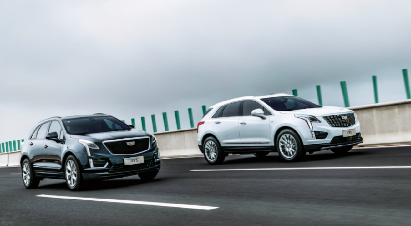 凯迪拉克XT5、奥迪Q5L怎么选？安全配置很重要_搜狐汽车_搜狐网