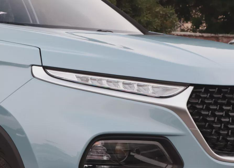 谁才是小型SUV性价比之王？宝骏510对比东南DX3_搜狐汽车_搜狐网