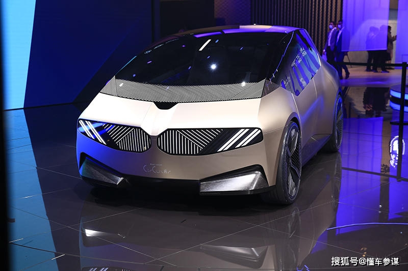 电动“大G”、“混血”精灵，盘点慕尼黑车展上的新能源“百花”_搜狐汽车_搜狐网