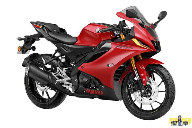 雅马哈正式更新R15系列车型，售价1.47w起，外形媲美R7_搜狐汽车_搜狐网