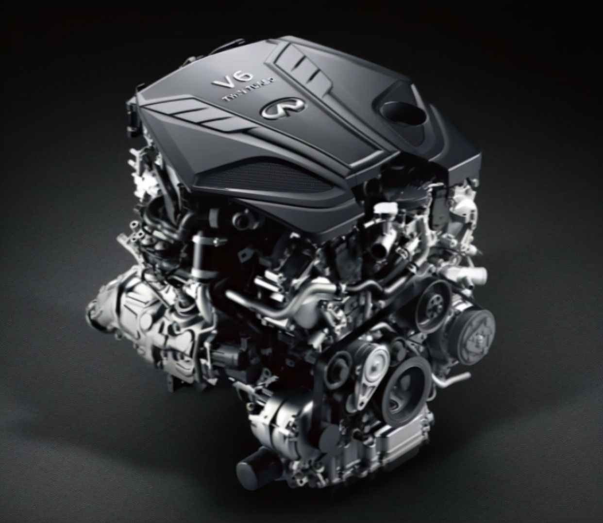 标配3.0T V6+日产7AT+后驱，新款英菲尼迪Q50发布！约人民币27万起_搜狐汽车_搜狐网