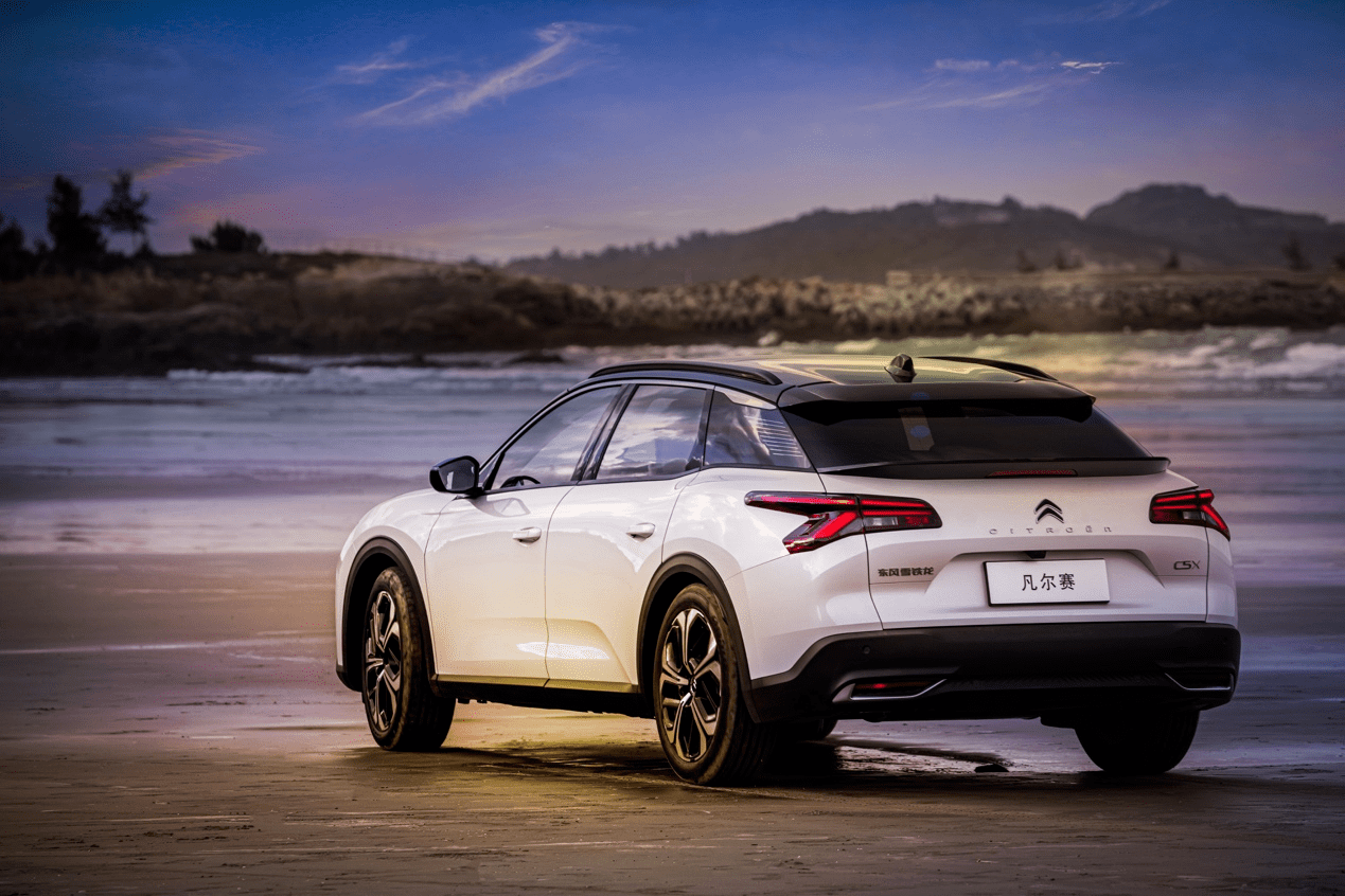 东风雪铁龙凡尔赛C5X定于9月23日在准车主家中上市发布_搜狐汽车_搜狐网