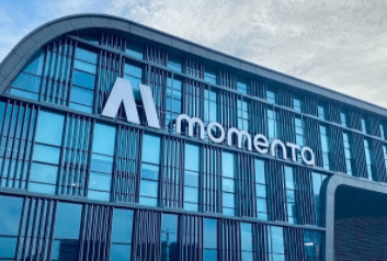押注电气化和智能化，通用3亿美元入股Momenta_搜狐汽车_搜狐网