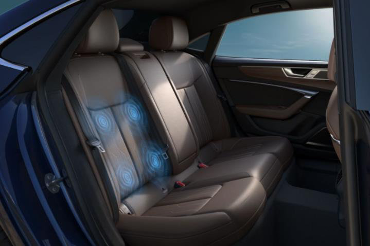 全新奥迪A7L投产并预售 未来三年上汽奥迪将陆续推出四款车型_搜狐汽车_搜狐网