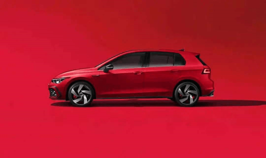 小钢炮爱好者必须关注，第八代高尔夫GTI即将上市，除性能还拥有数字化内涵？_搜狐汽车_搜狐网