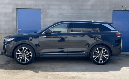 我为什么选择奔腾T99 ？大气实用、配置丰富，服务难以抗拒_搜狐汽车_搜狐网