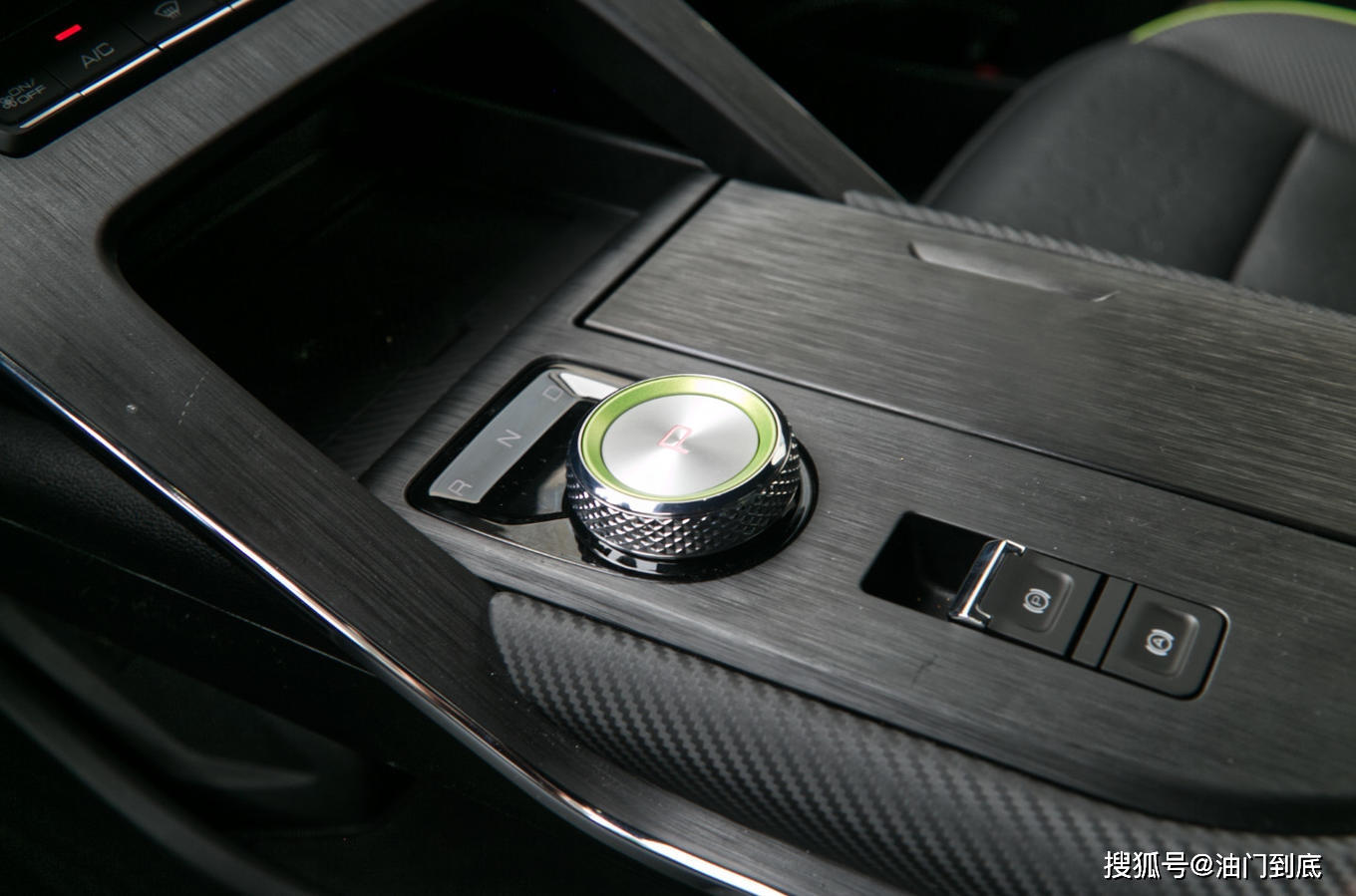 销量王牌使命启航，哈弗H6S DHT的新味道_搜狐汽车_搜狐网