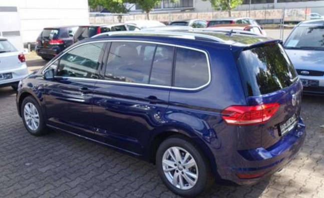 低配落地11万！源自大众，MPV造型+全景天窗+1.4T，还看啥别克GL6_搜狐汽车_搜狐网