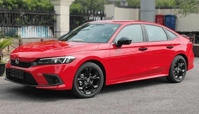 全系标配1.5T+10气囊，比奥迪A3L漂亮，仅售12.99万起_搜狐汽车_搜狐网