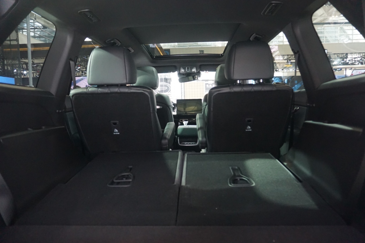 订单破5000，第二代传祺GS8下线，预售18.88万起_搜狐汽车_搜狐网