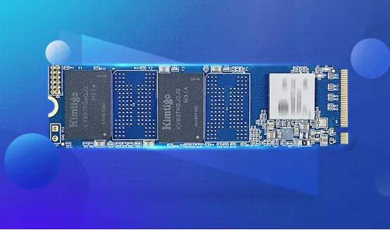 金泰克多款SSD产品获得麒麟软件NeoCertify认证_KTxxxxM