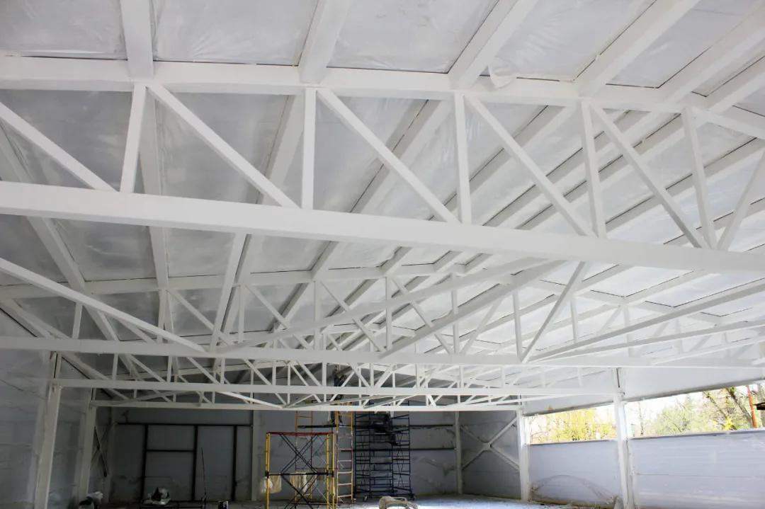 GB 14907-2018 钢结构防火涂料 新标准解读_测试