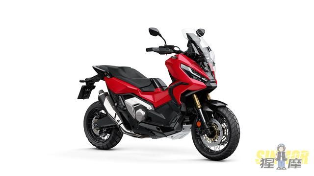 本田ADV350被爆即将推出，全新踏板预计将在欧洲地区主要销售_搜狐汽车_搜狐网