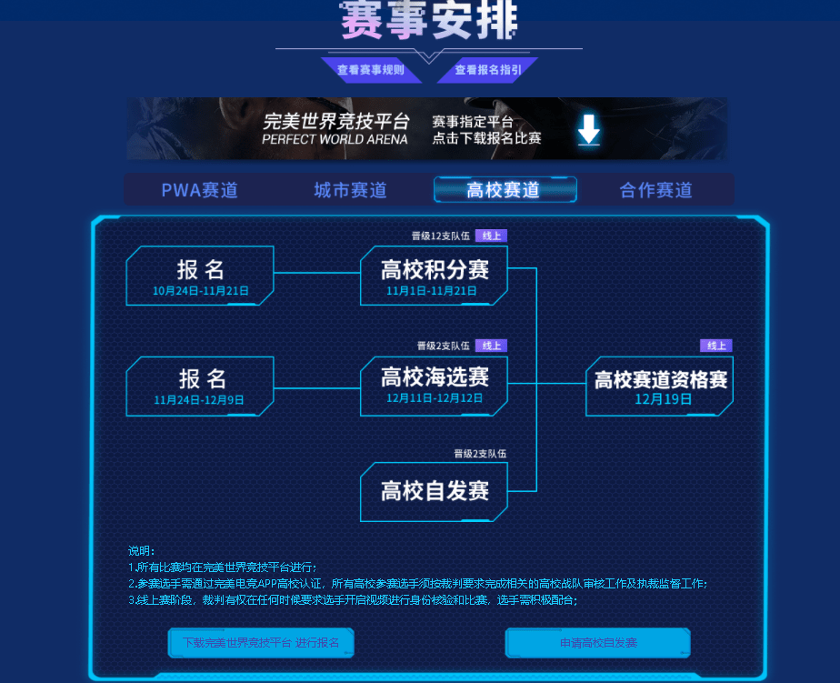 叫上兄弟打csgo！CSGO PNL全国联赛高校赛开启_战队