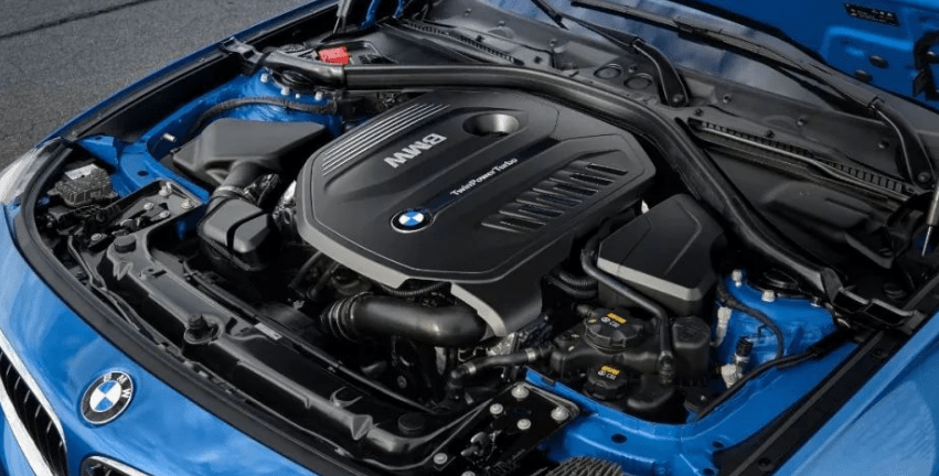 宝马i4量产车下线，都2021年底了还要玩“油改电”？_搜狐汽车_搜狐网