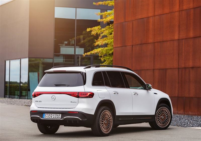 预售价37万和44万的奔驰EQA、EQB，有谁会买？_搜狐汽车_搜狐网