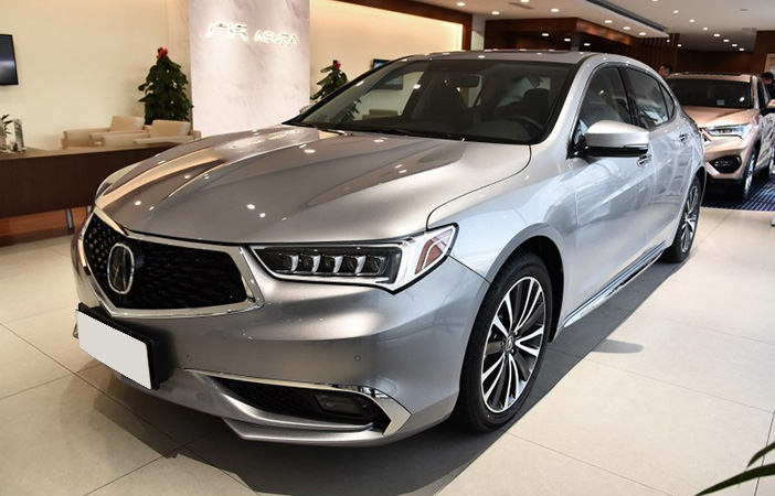 近5米车长，双中控大屏，为它放弃奥迪A4L！_搜狐汽车_搜狐网