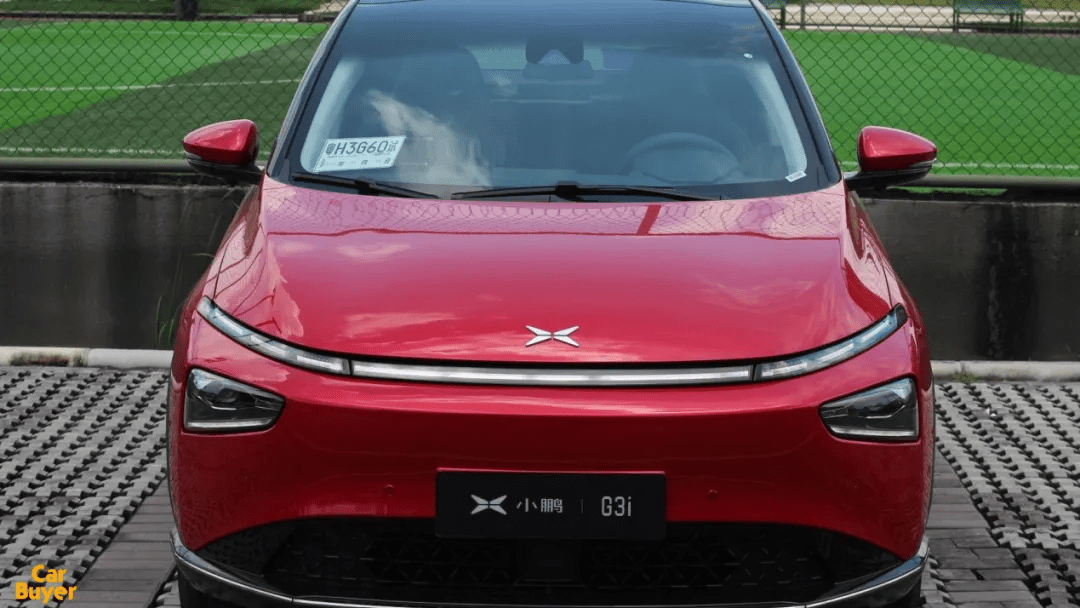 15万智能纯电SUV，改款小鹏G3i对比新出炉的零跑C11，谁更优秀？_搜狐汽车_搜狐网