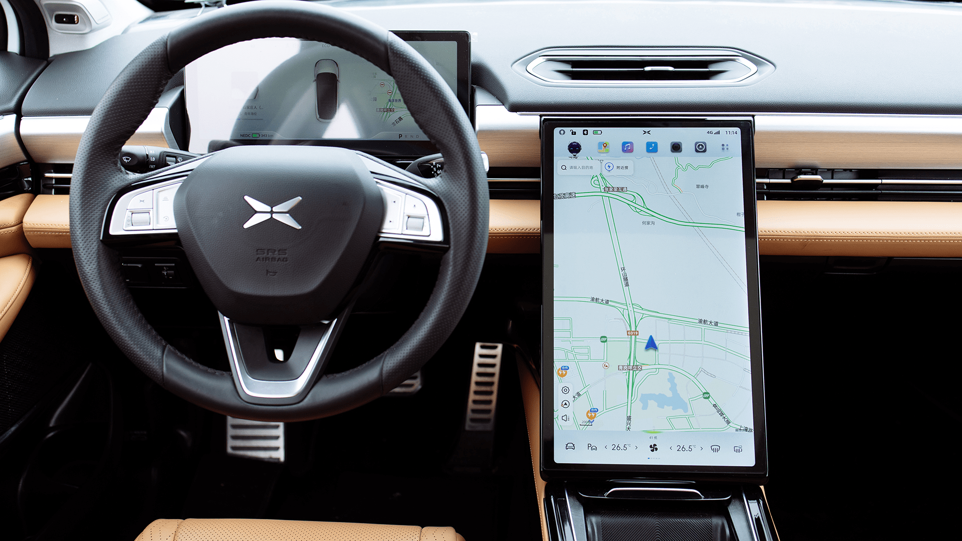 小鹏P5、极氪001的智能对决，还得看激光雷达_搜狐汽车_搜狐网