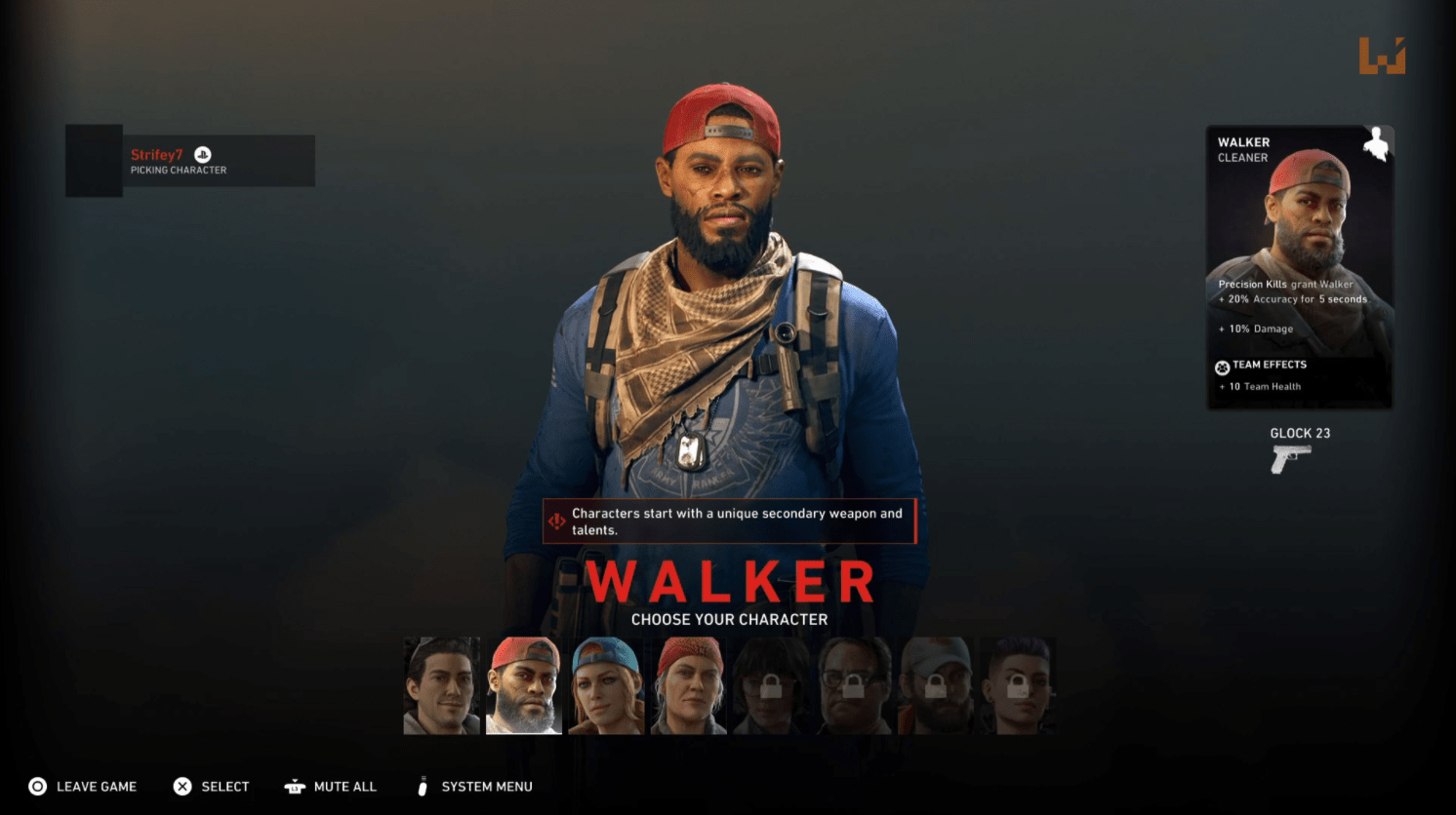 依旧能够爽快地到处射丧尸！《Back 4 Blood》评测！_Ridden