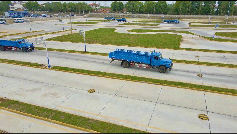 b2驾照该怎么考？_搜狐汽车_搜狐网