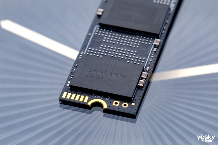 兼具品质与极致性价比 aigo P2000 NVMe SSD评测_测试