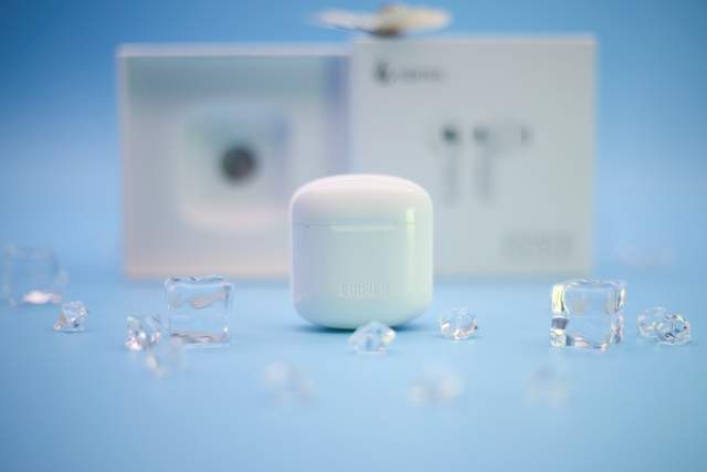 网红耳机跟风测评：漫步者LolliPods Mini蓝牙耳机值得买吗？_音质