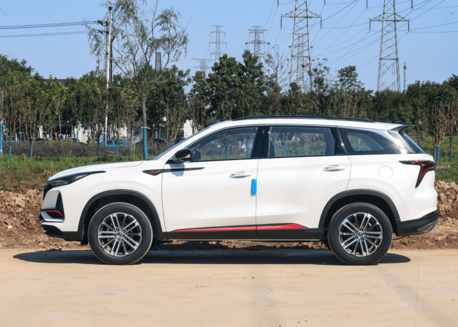 PLUS级别对抗：荣威RX5 PLUS对战长安CS75 PLUS_搜狐汽车_搜狐网