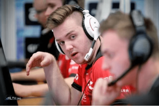 如何评价《CSGO》2021年Major，Niko的表现？_Navi