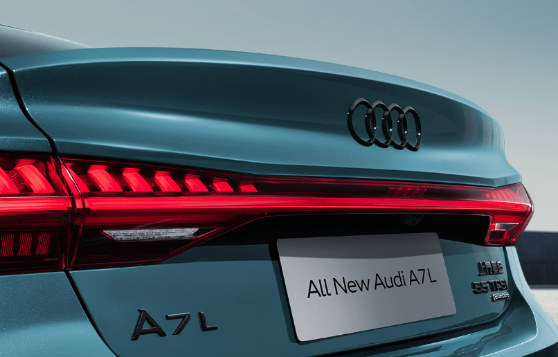 奥迪A7L若敢卖45万起，注定要凉_搜狐汽车_搜狐网