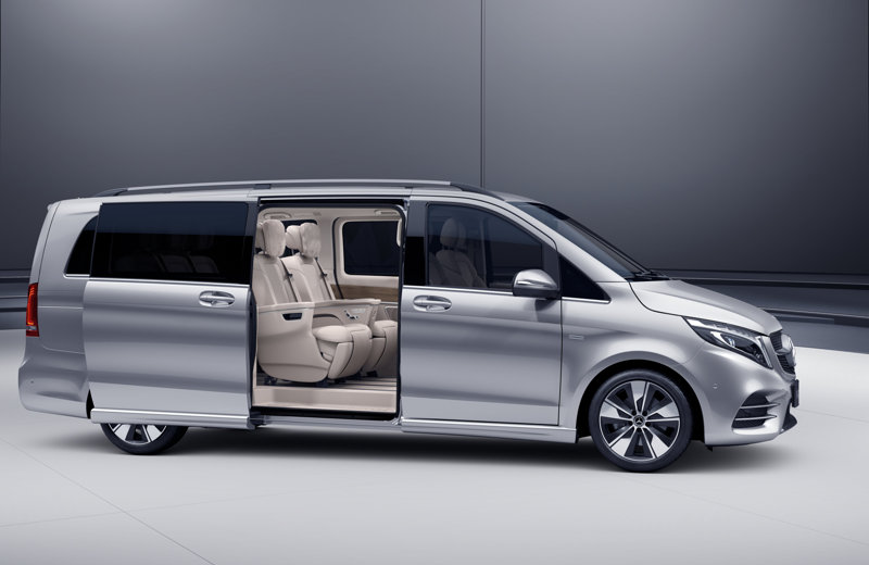 家用，奔驰V260和别克GL8 Avenir选哪个？_搜狐汽车_搜狐网