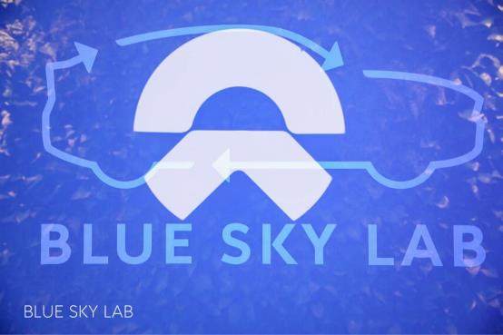 强强联合，李宁x BLUESKYLAB绝影开箱_搜狐汽车_搜狐网