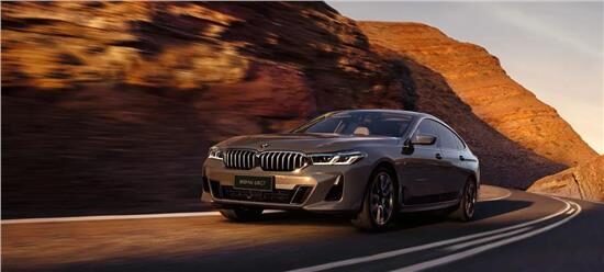 新BMW 6系GT以出色动力 驭享无边智趣_搜狐汽车_搜狐网